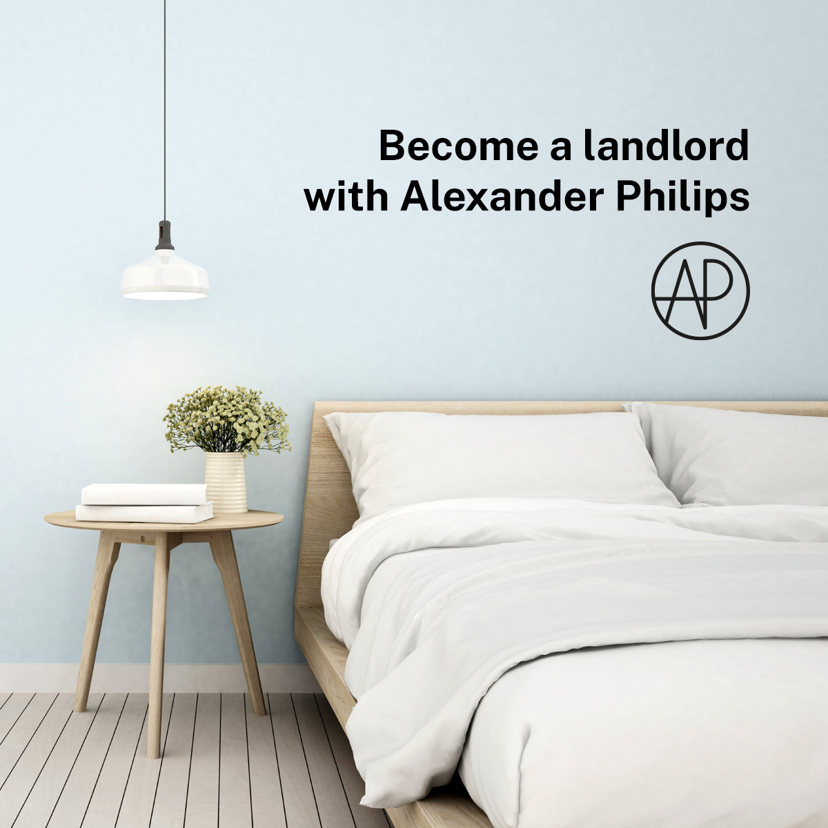 Become a Landlord in Sussex