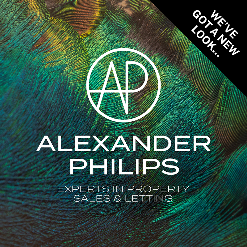 Introducing Alexander Philips New Branding