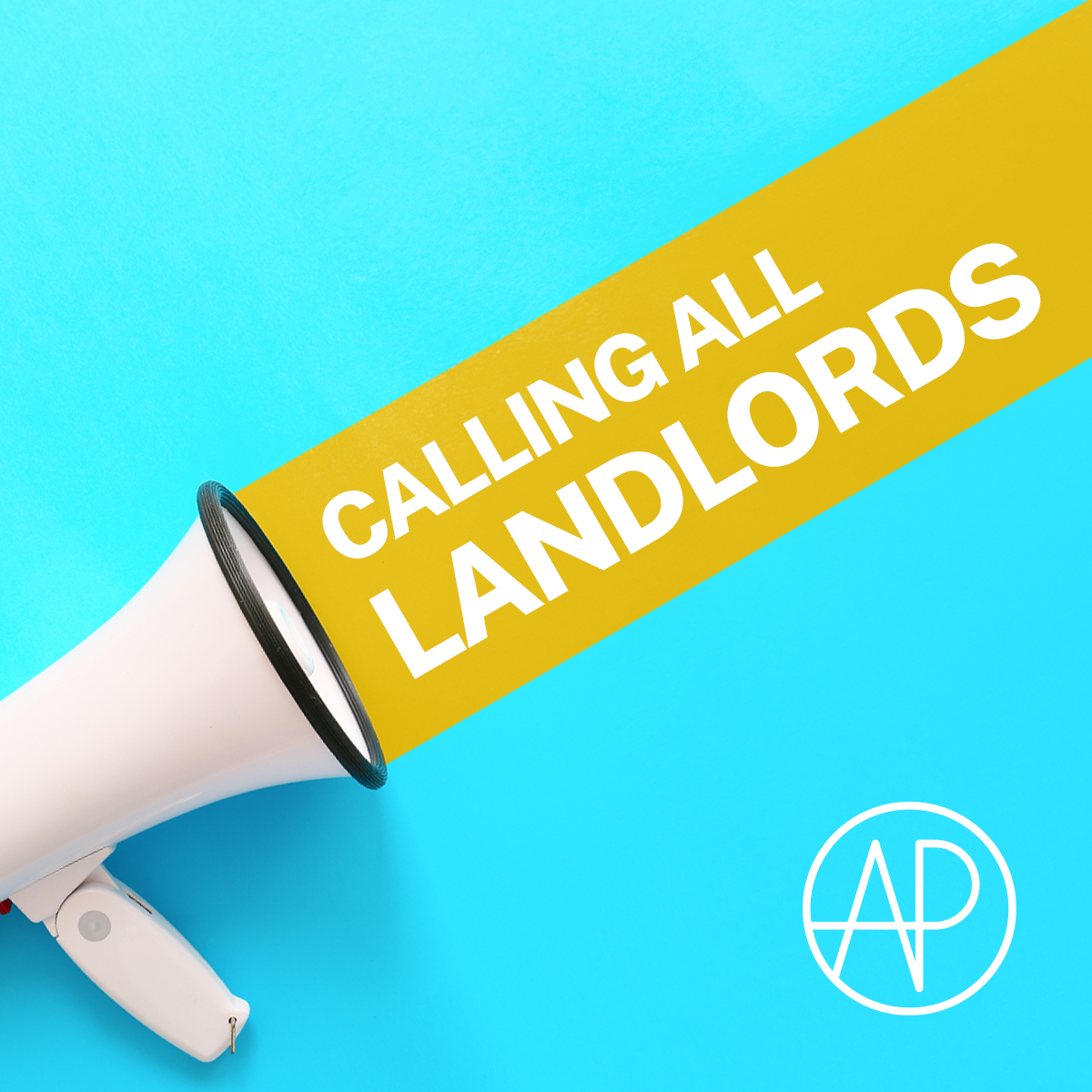 Looking for Sussex Landlords