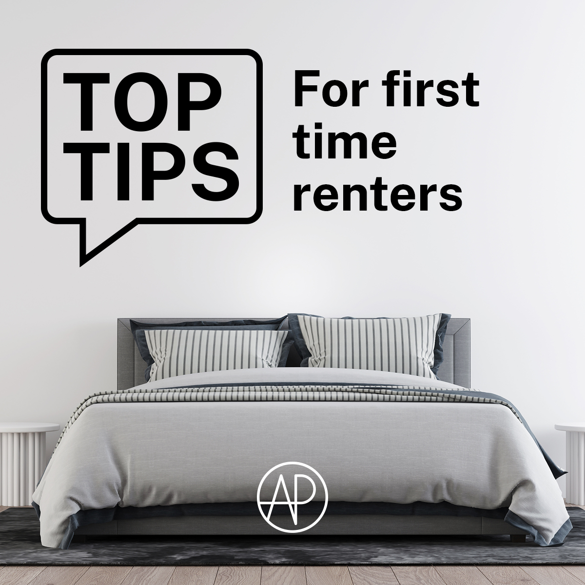 Top Tips for First Time Home Renters