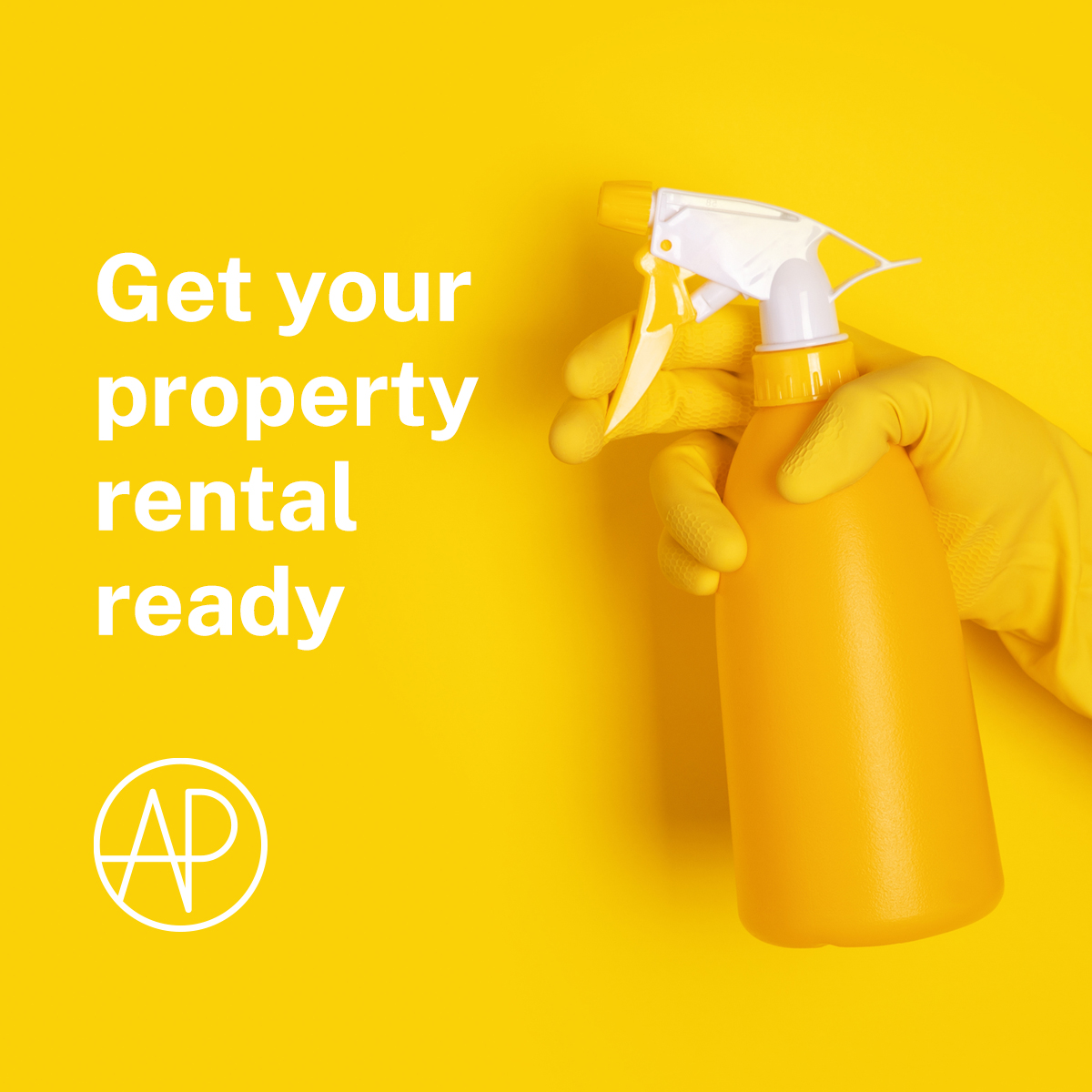 Get Your Property Rental Ready