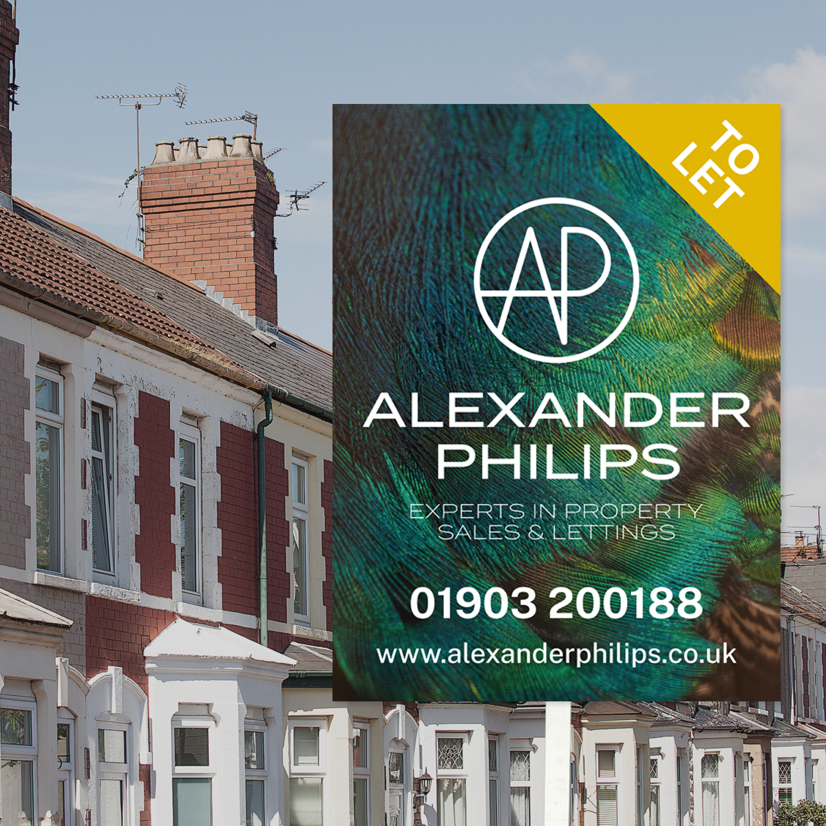 Property Sales and Lettings Worthing
