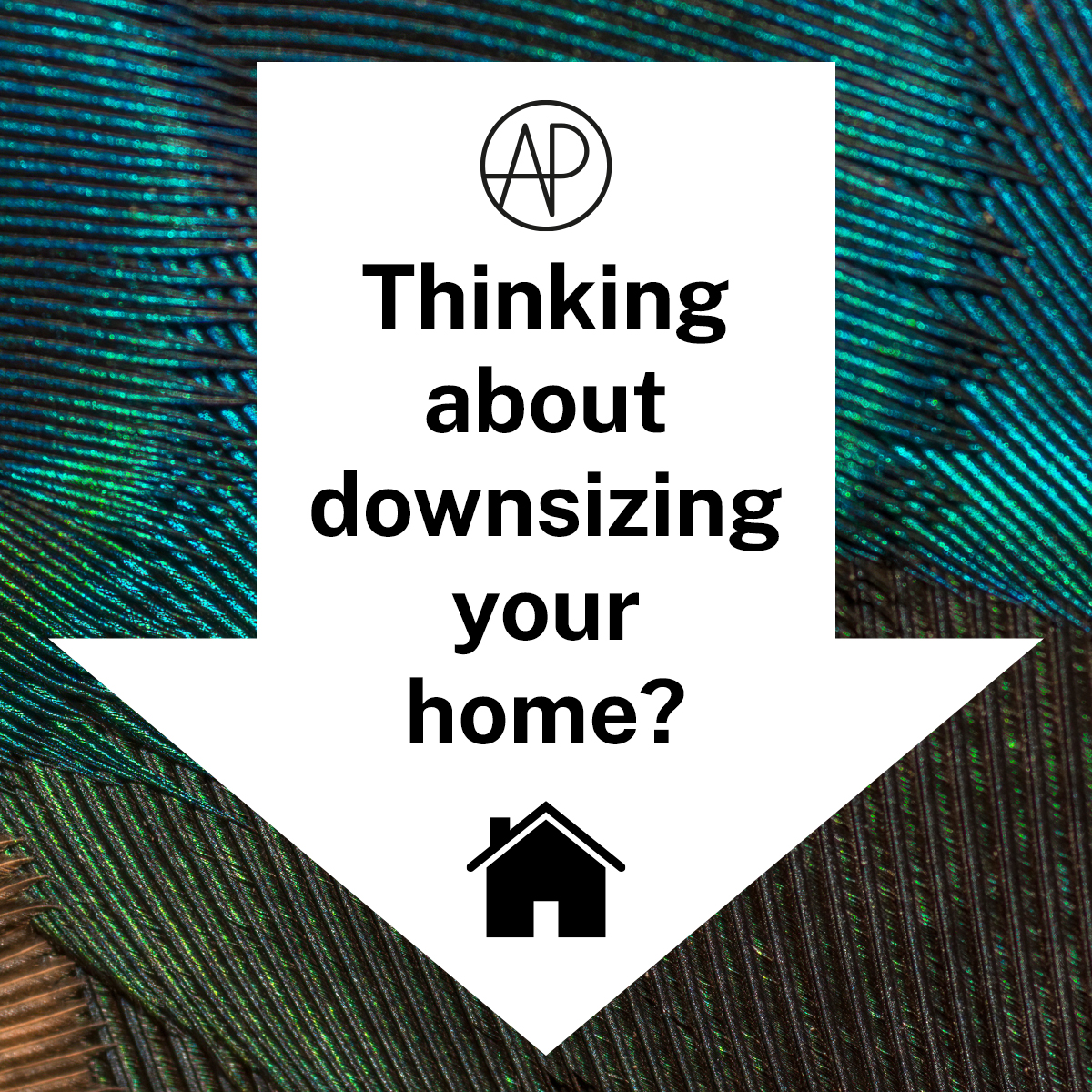 Thinking About Downsizing Your Home