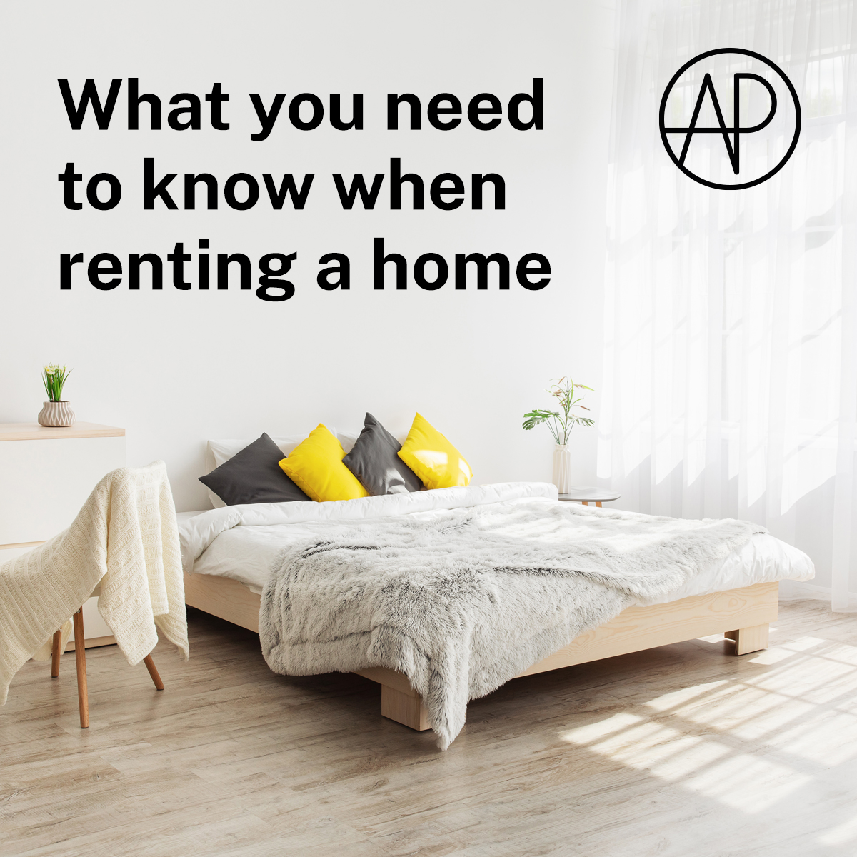 Our Guide to Rent a Home in Sussex