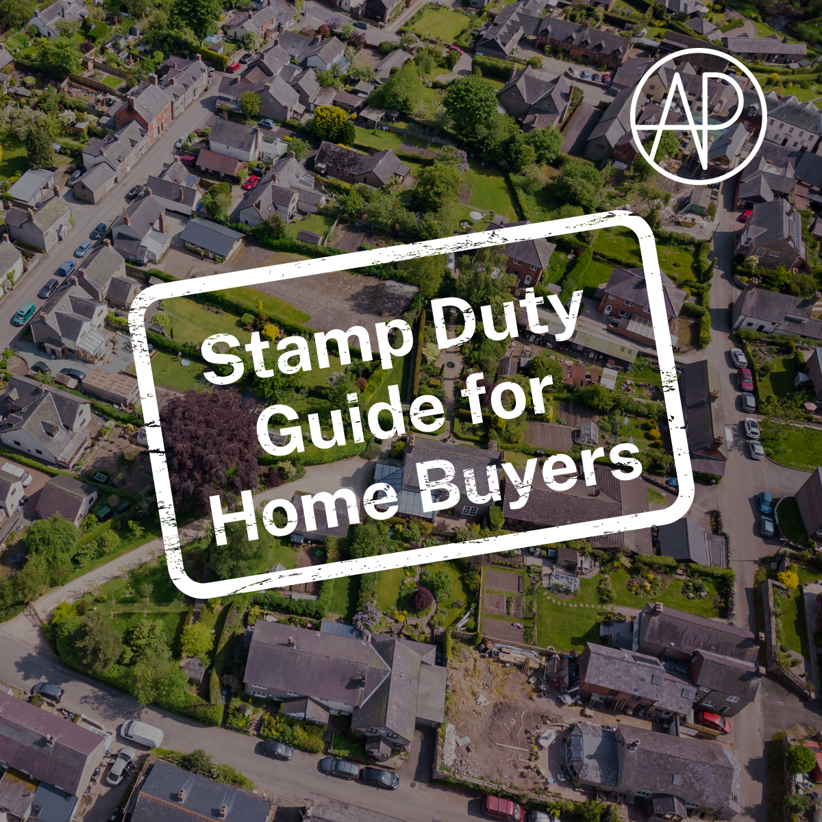 A Guide to Stamp Duty for Home Buyers